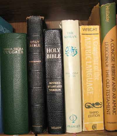 Do Muslims believe in the Bible and Torah? - Islamiqate Prior ...