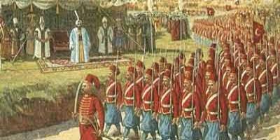 Who was the best Ottoman Caliph? - Islamiqate Ottomans,khilafah ...