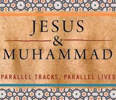 Why is there a difference between Jesus and Muhammed in their approach ...