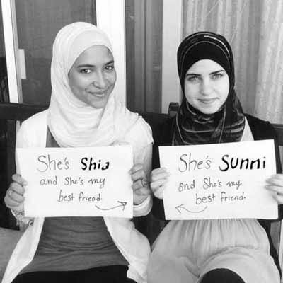 What is the main difference between Sunni and Shi'a Islam? - Islamiqate ...