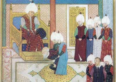 Is it forbidden to have more than one ruler or caliph? - Islamiqate ...