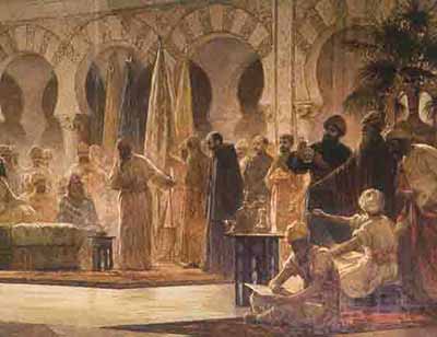 What is the difference between the Ashari and Ahl al-hadith creeds ...