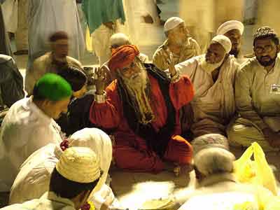 Who are the Sufis and what do they believe? - Islamiqate Groups and ...