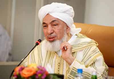 What did you think of the scholar Abdallah bin Baya? - Islamiqate ...