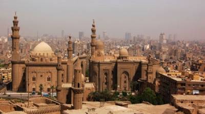 When did Islam become the majority religion or deen in Egypt ...