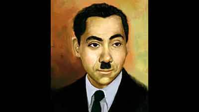 What do you think of Sayyid Qutb? - Islamiqate People,writer: sayyid ...