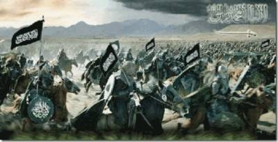 What are some inspiring war stories from Islamic history? - Islamiqate ...