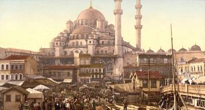 Were the Ottoman rulers Caliphs and the Ottoman state a Caliphate ...