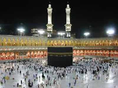 The Kaaba was destroyed at least twice after Muhammed's death. Why didn ...