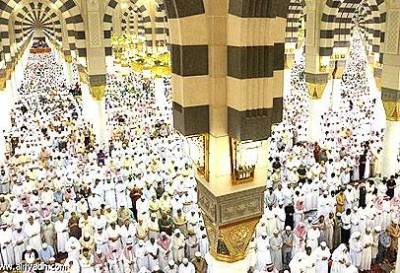 What was the earliest scholarly usage of the terms dar al-Islam and dar ...