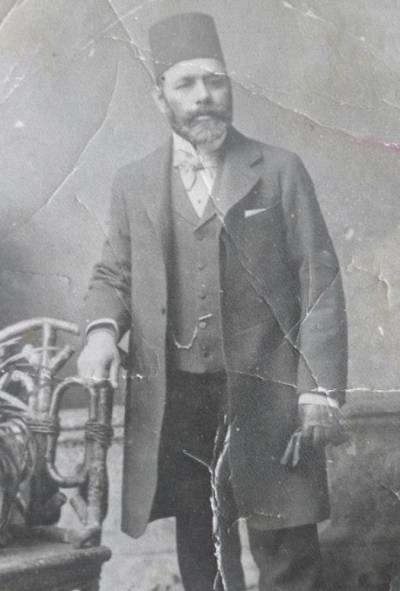 Does correspondence to any of the Ottoman caliphs remain? - Islamiqate ...