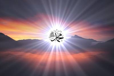 Who is more handsome Adam (as) or Muhammad (saw)? - Islamiqate ...