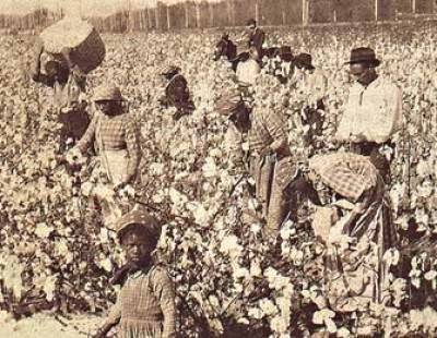 Were Black people enslaved in the USA up until the 1960s? - Islamiqate ...