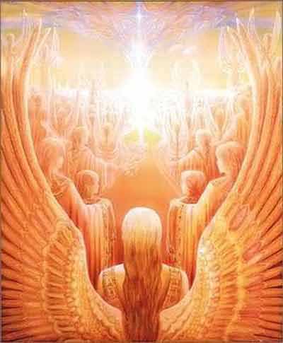 Why did God create humans when jinn were similar having been created ...