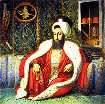 Were most Ottomans illiterate? - Islamiqate Ottomans,country: turkey ...