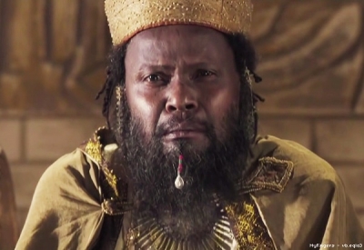 What was in the letter the Messenger (saw) sent to Negus the ruler of ...