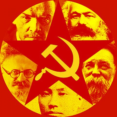 What is Marxism in a nutshell? - Islamiqate Politics,western philosophy ...