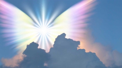 Does Islam or Qur'an recognise angels? - Islamiqate Angels and Jinn,qur ...