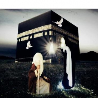 When and how did the Prophet's uncle Abbas ibn Abd al-Muttalib embrace ...