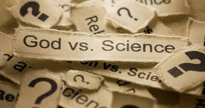 Why can't science prove that gods do not exist? - Islamiqate Sciences ...