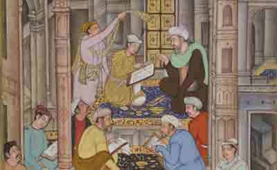 Who was the greatest scholar in Islamic history? - Islamiqate History ...